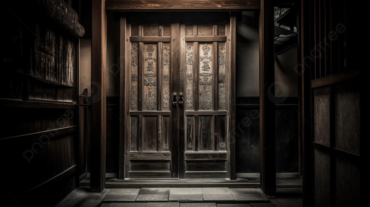 Closed Door Wallpapers - Top Free Closed Door Backgrounds - WallpaperAccess