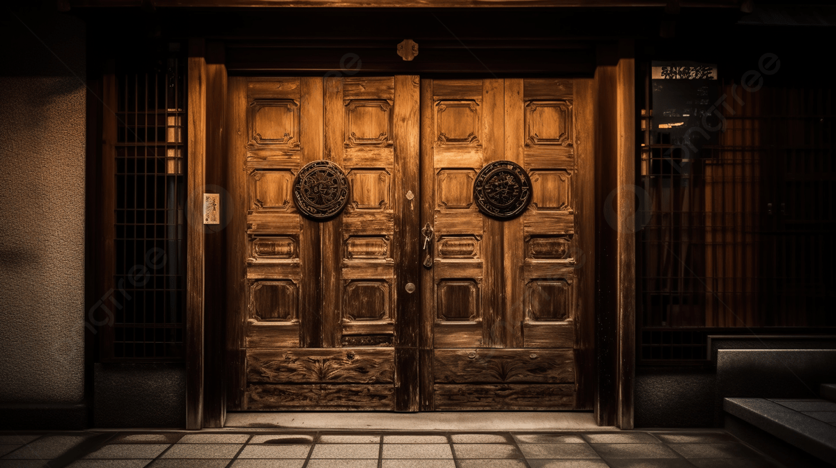 Closed Door Wallpapers - Top Free Closed Door Backgrounds - WallpaperAccess