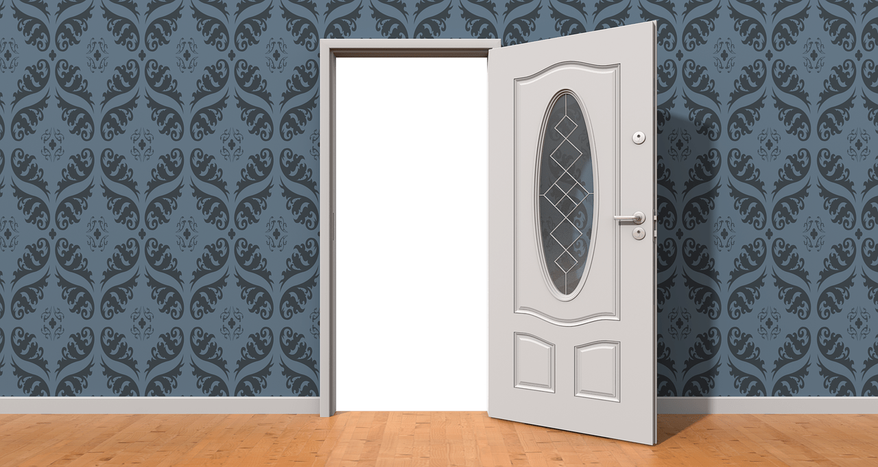 Closed Door Wallpapers - Top Free Closed Door Backgrounds - WallpaperAccess