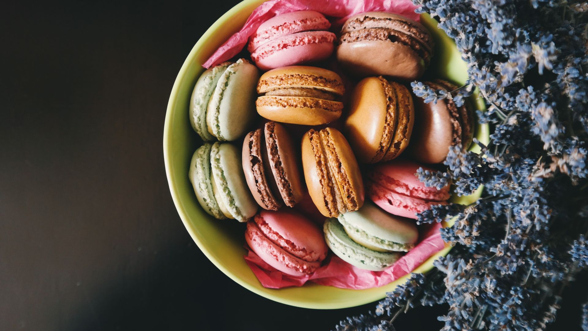 Food Items Wallpapers - Top Free Food Items Backgrounds - WallpaperAccess