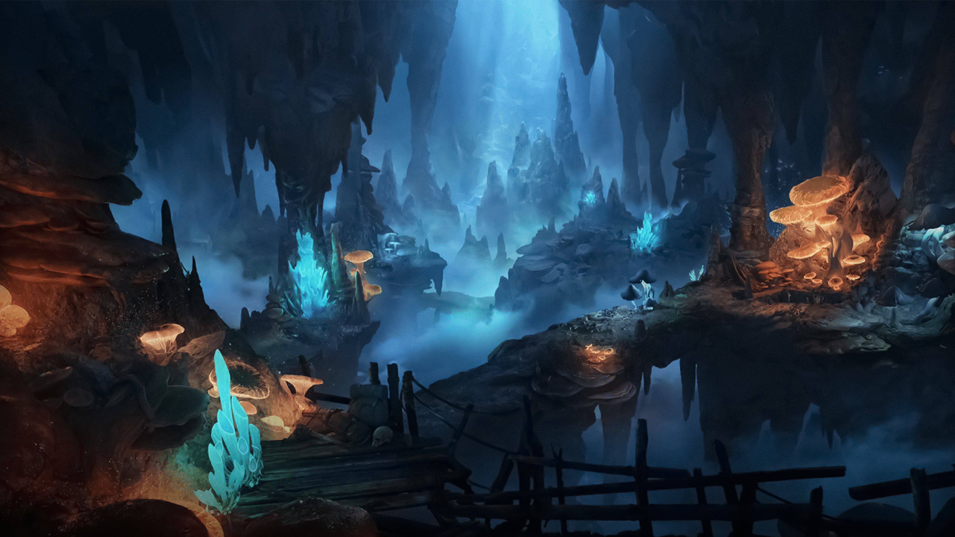 Bg3 Wallpapers - Top Free Bg3 Backgrounds - WallpaperAccess