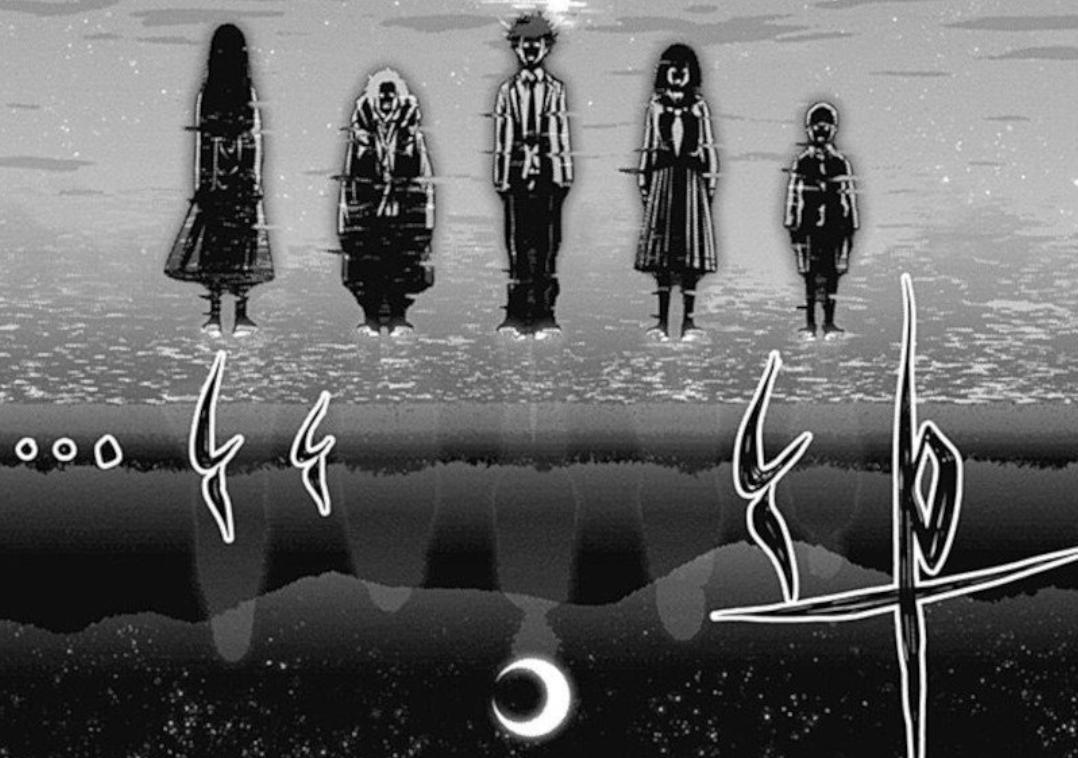 Dark Gathering Wallpapers - Top Free Dark Gathering Backgrounds ...