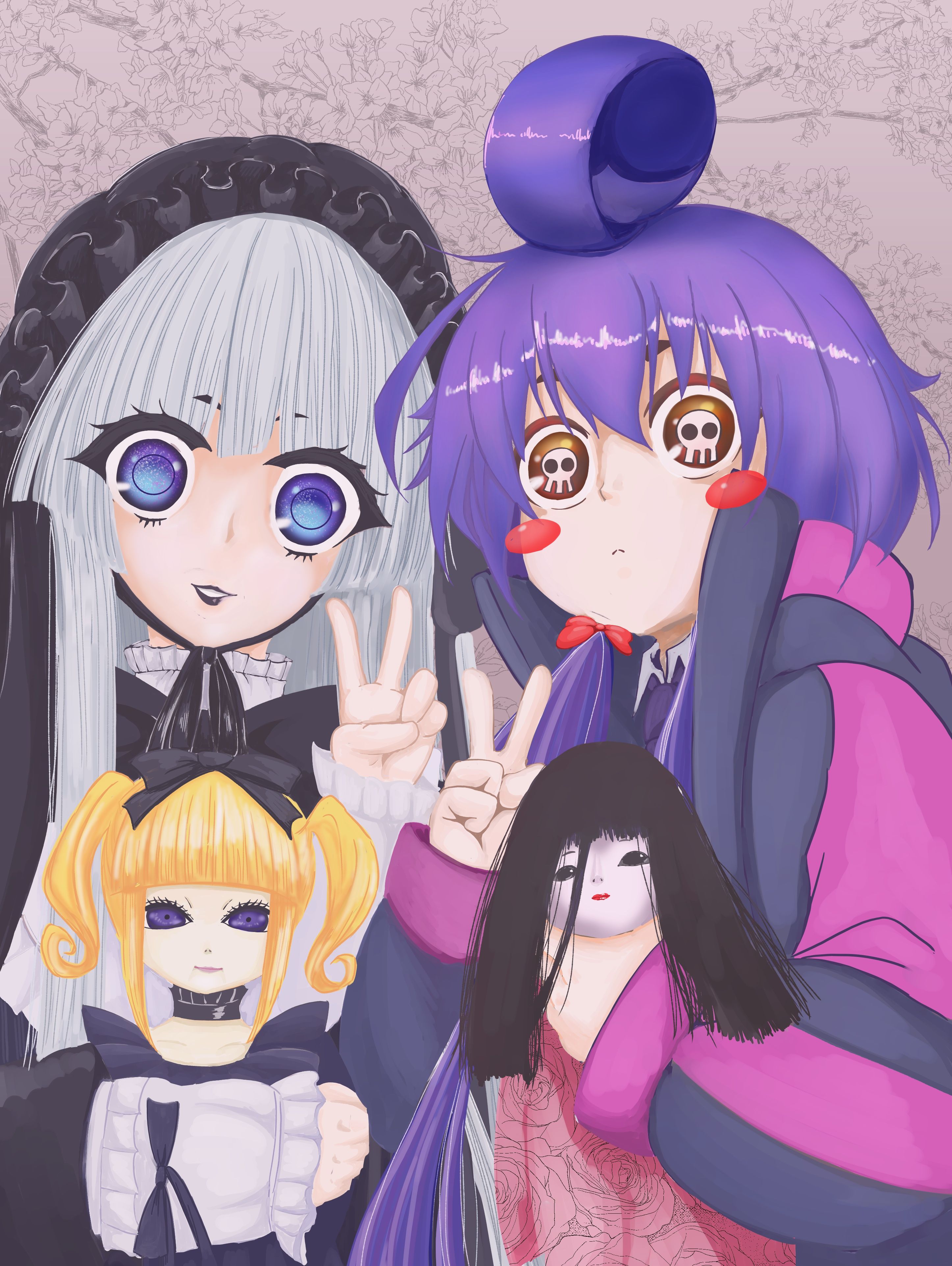 Dark Gathering Wallpapers - Top Free Dark Gathering Backgrounds ...