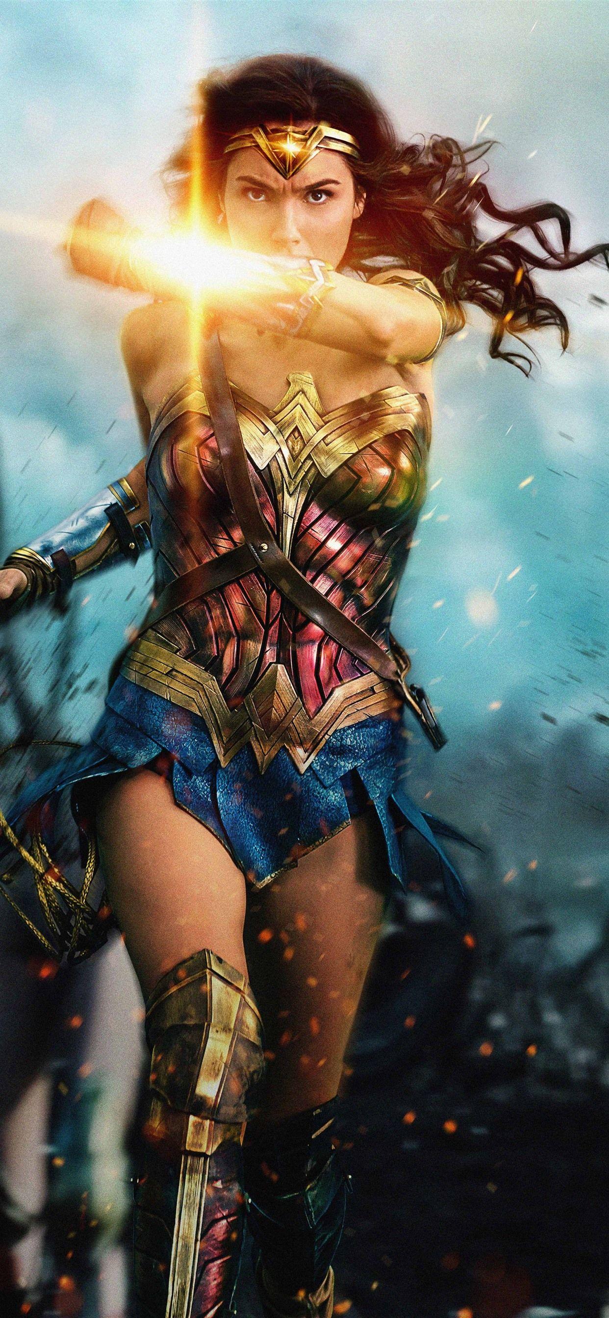 Dc Wonder Woman Wallpapers Top Free Dc Wonder Woman Backgrounds
