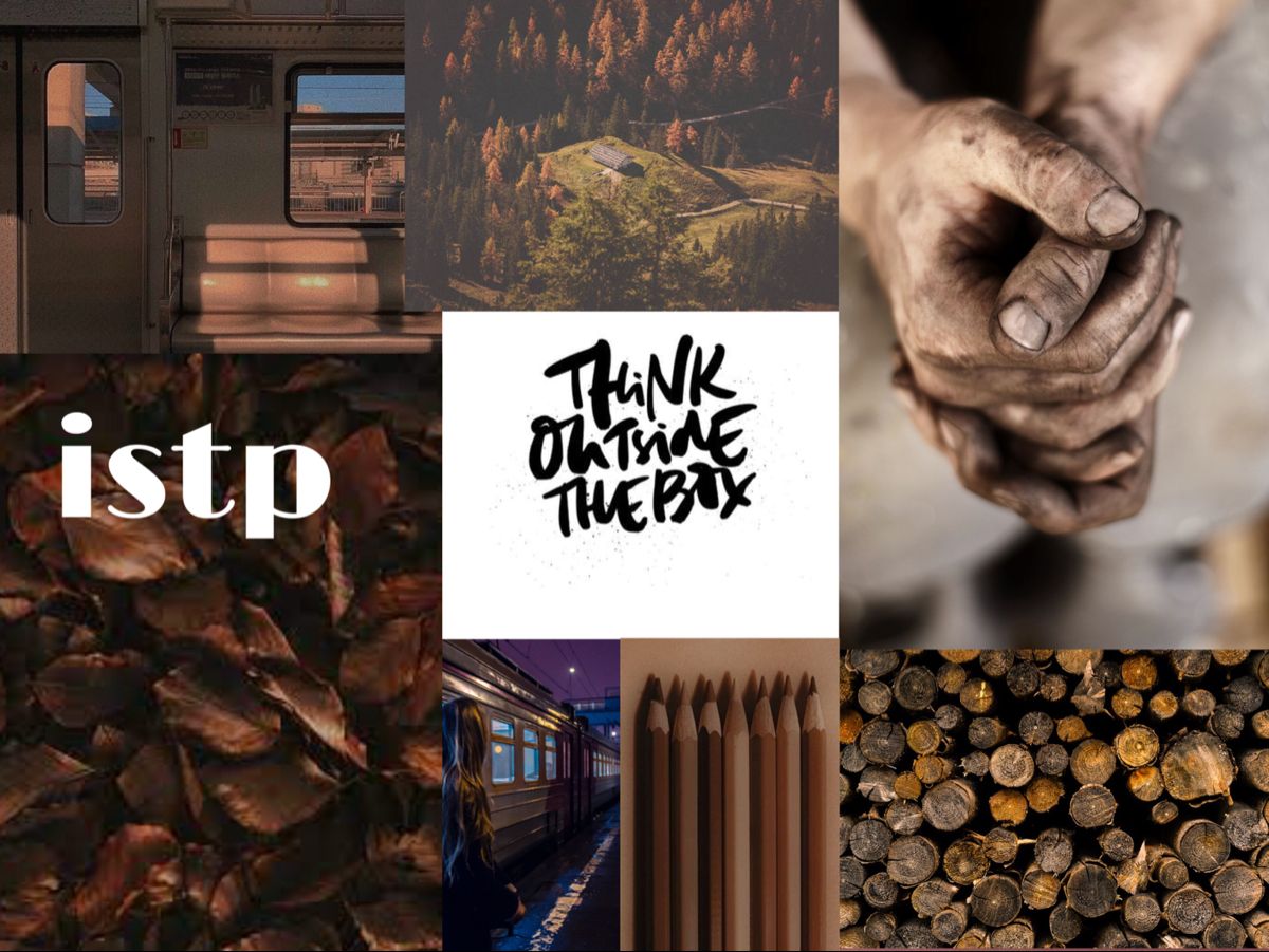 ISTP Wallpapers - Top Free ISTP Backgrounds - WallpaperAccess
