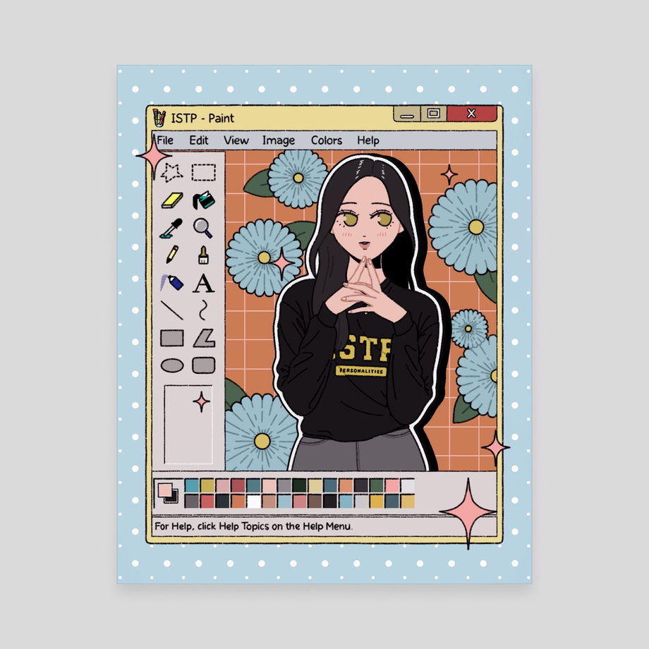 ISTP Wallpapers - Top Free ISTP Backgrounds - WallpaperAccess