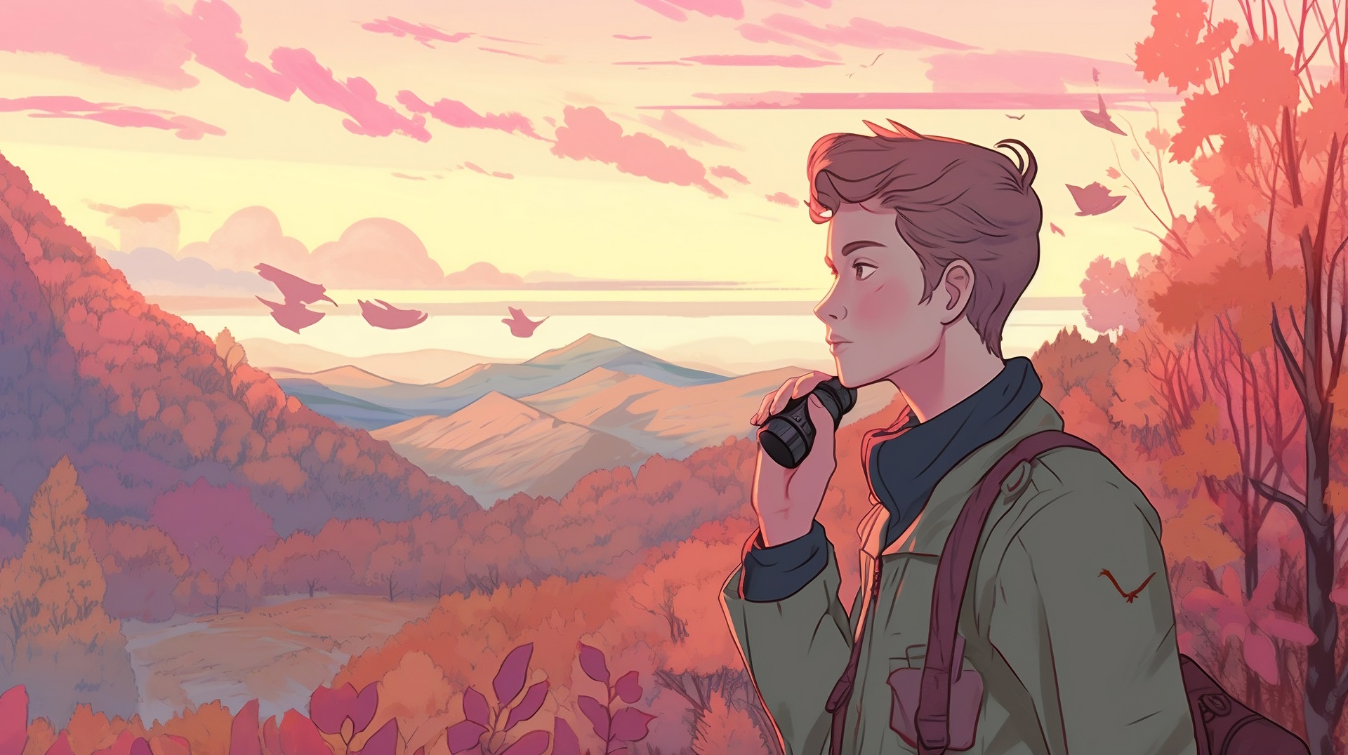 ISTP Wallpapers - Top Free ISTP Backgrounds - WallpaperAccess