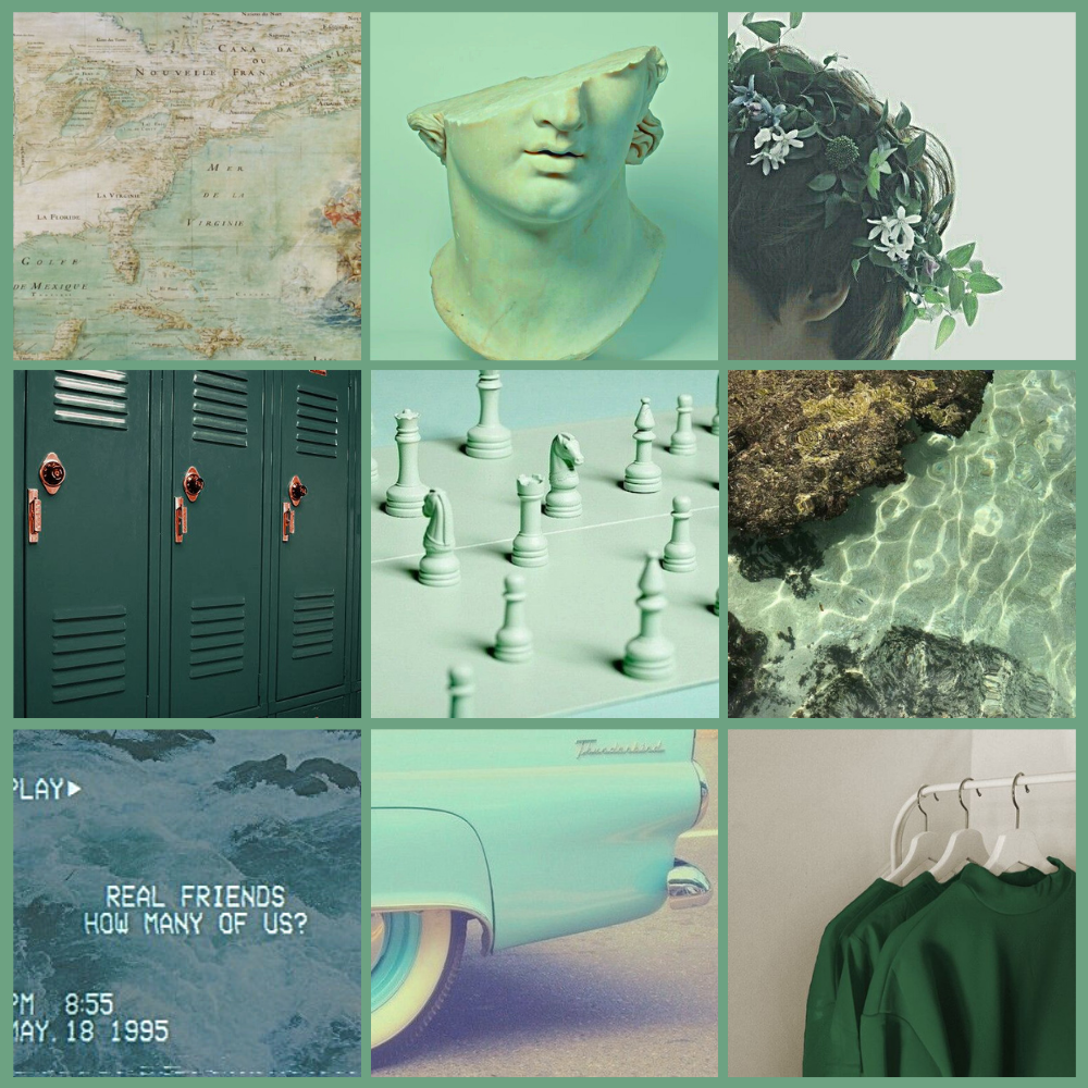 ISTP Wallpapers - Top Free ISTP Backgrounds - WallpaperAccess