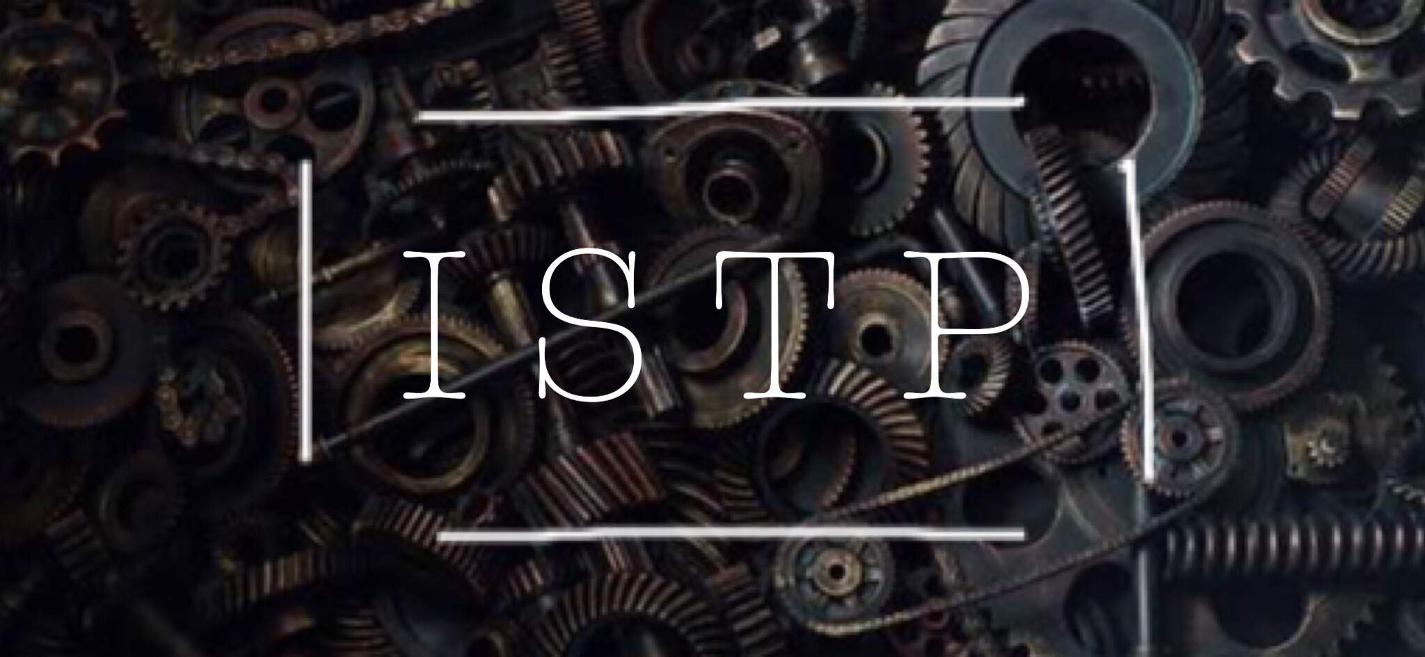 ISTP Wallpapers - Top Free ISTP Backgrounds - WallpaperAccess