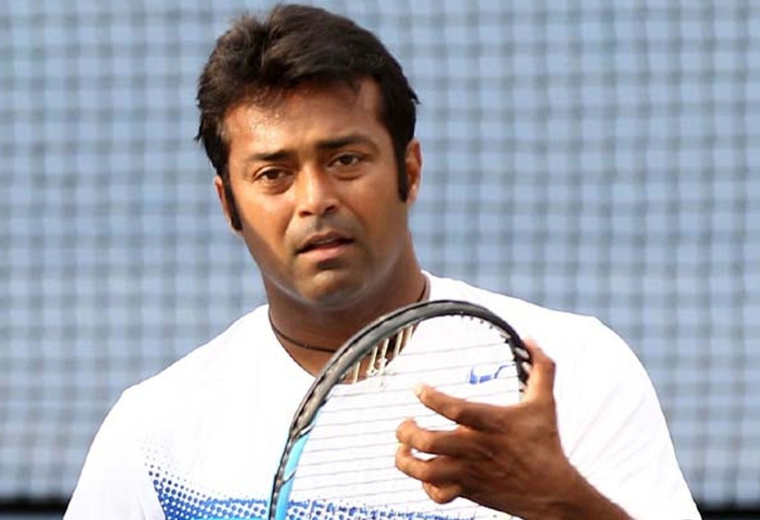 Leander Paes Wallpapers - Top Free Leander Paes Backgrounds ...