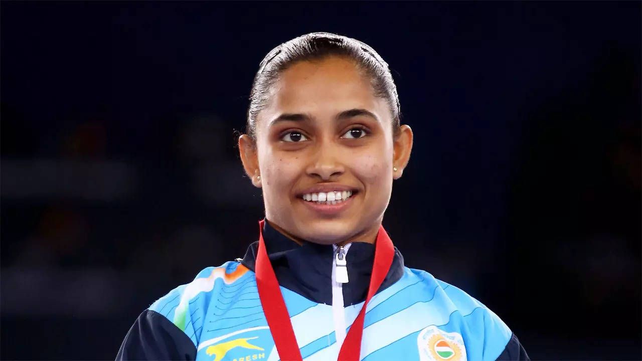 Dipa Karmakar Wallpapers - Top Free Dipa Karmakar Backgrounds ...
