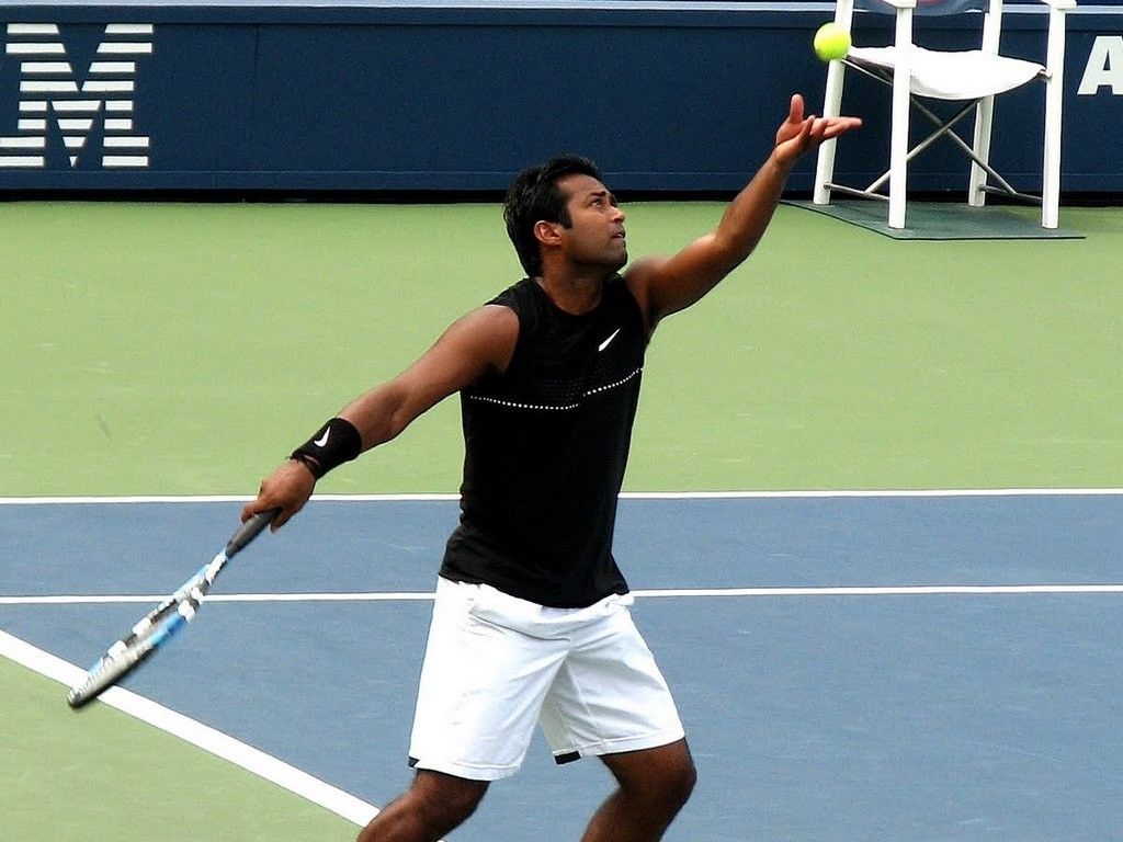 Leander Paes Wallpapers - Top Free Leander Paes Backgrounds ...
