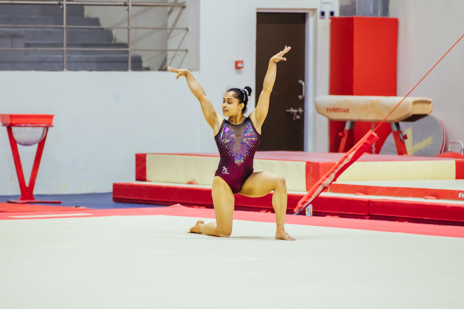 Dipa Karmakar Wallpapers - Top Free Dipa Karmakar Backgrounds - WallpaperAccess