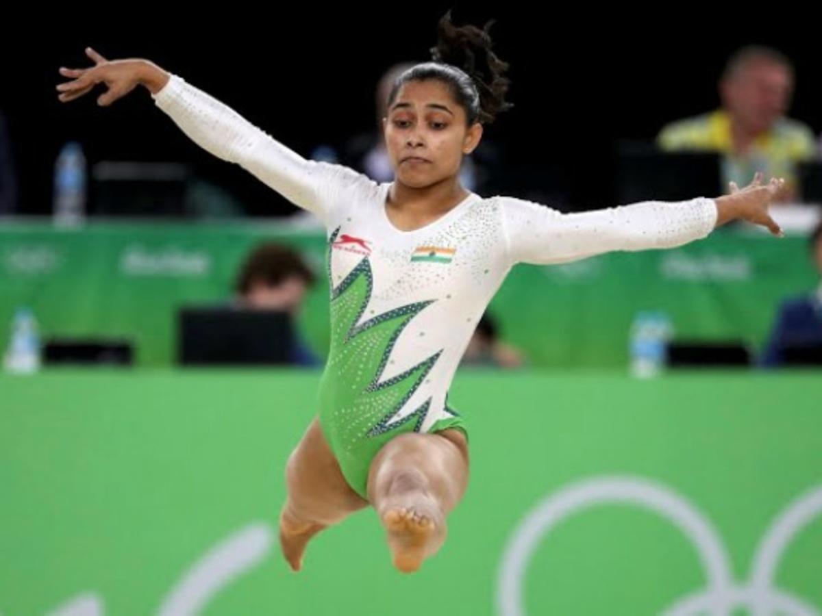 Dipa Karmakar Wallpapers - Top Free Dipa Karmakar Backgrounds ...