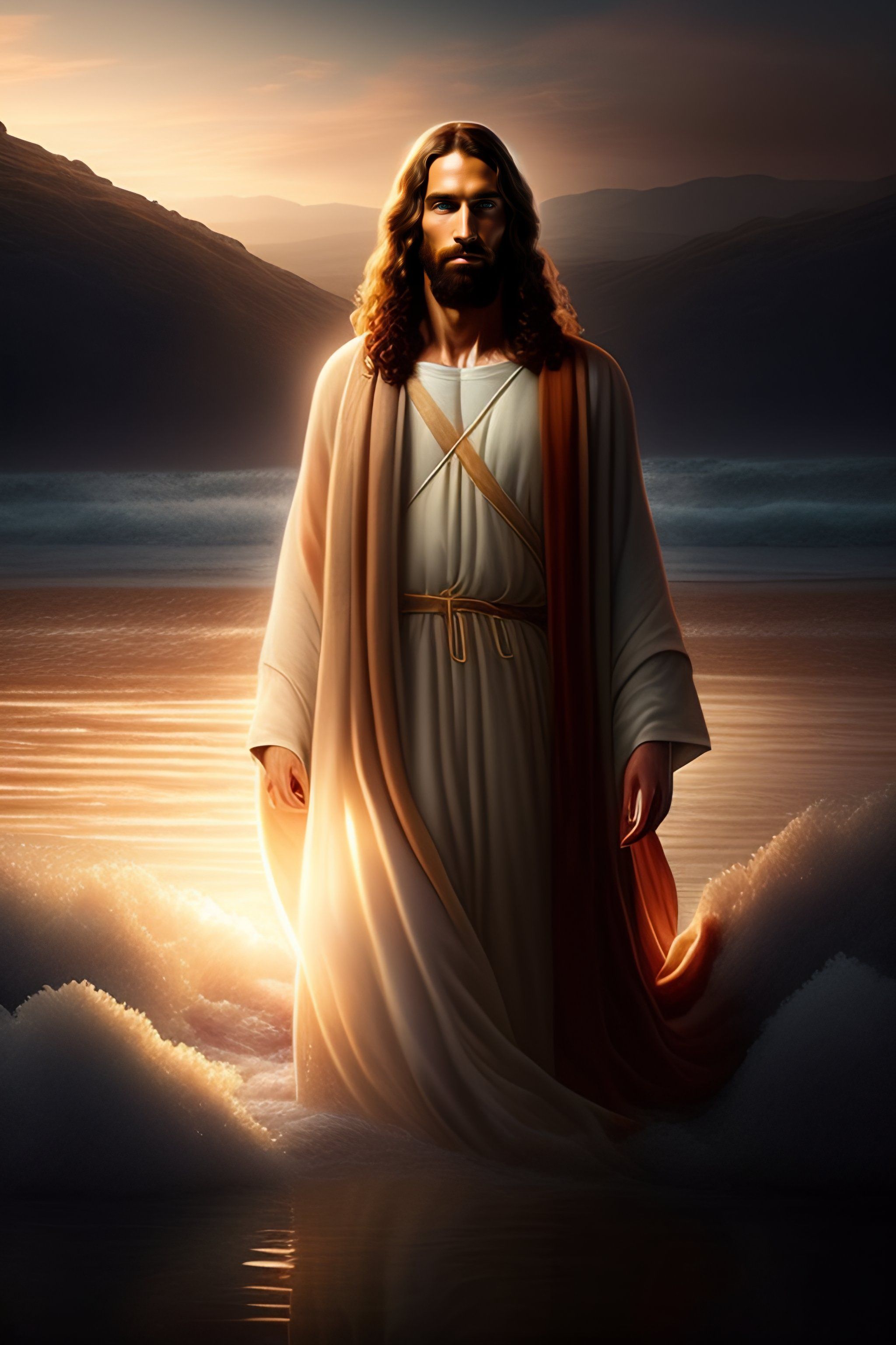 Jesus Second Coming Wallpapers - Top Free Jesus Second Coming ...