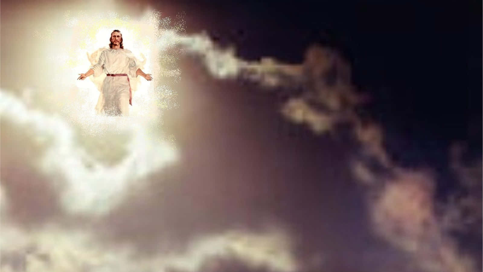 Jesus Second Coming Wallpapers - Top Free Jesus Second Coming ...