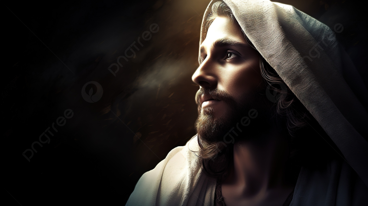 Jesus Dark Wallpapers - Top Free Jesus Dark Backgrounds - WallpaperAccess