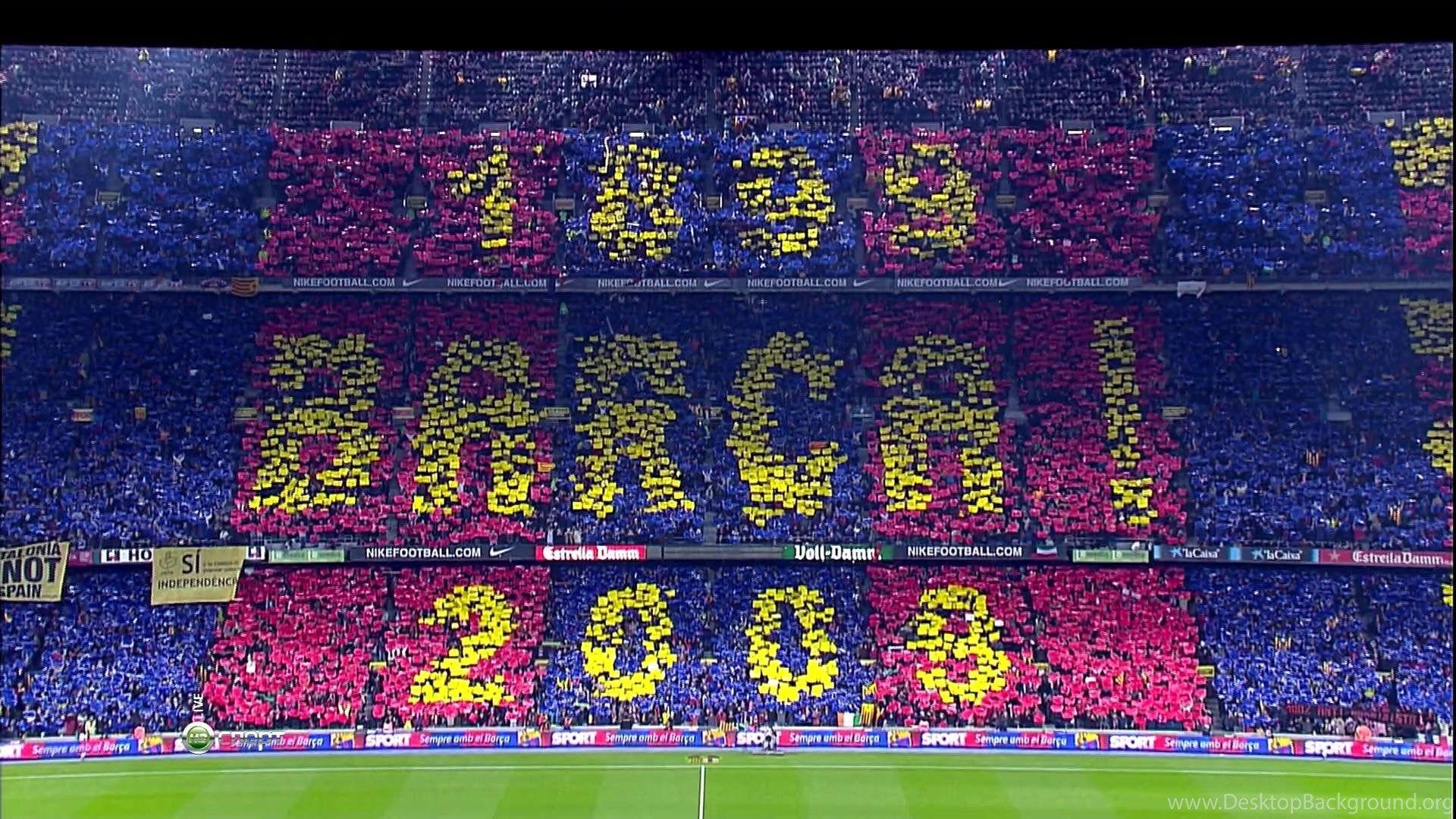 FC Barcelona Desktop Wallpapers - Top Free FC Barcelona Desktop ...
