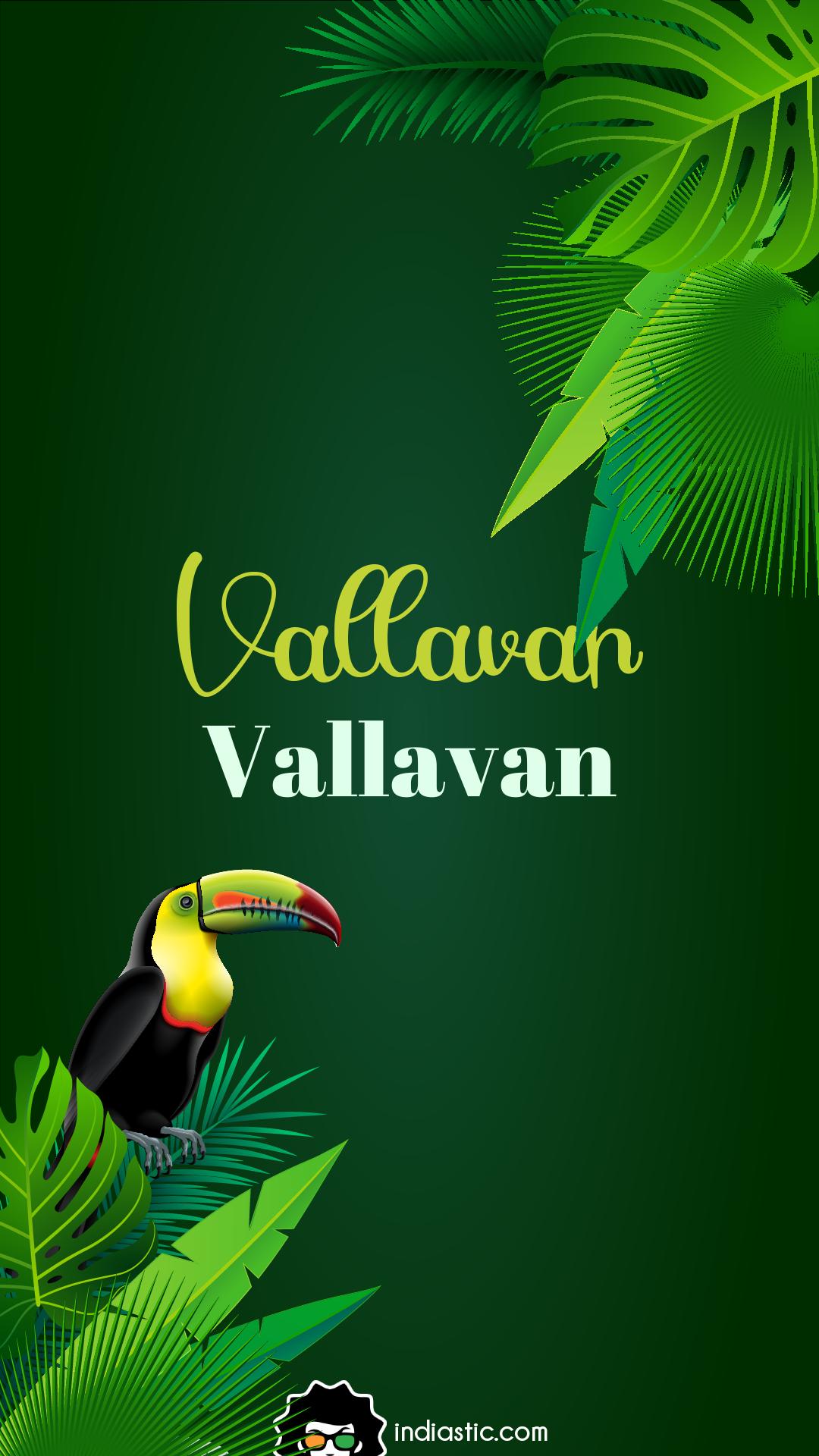 Vallavan Wallpapers - Top Free Vallavan Backgrounds - WallpaperAccess