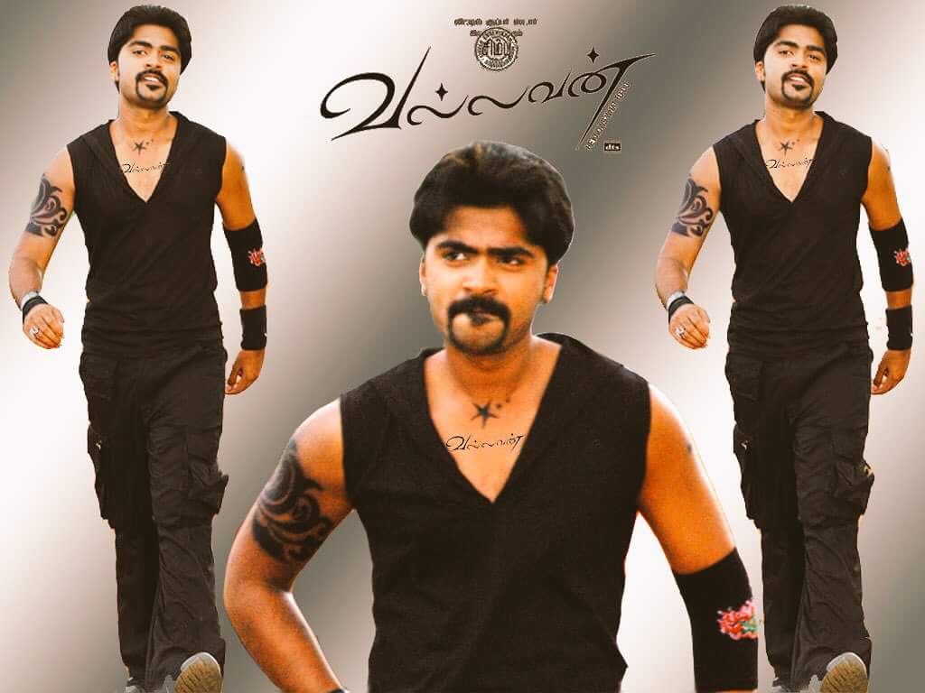 Vallavan Wallpapers - Top Free Vallavan Backgrounds - WallpaperAccess
