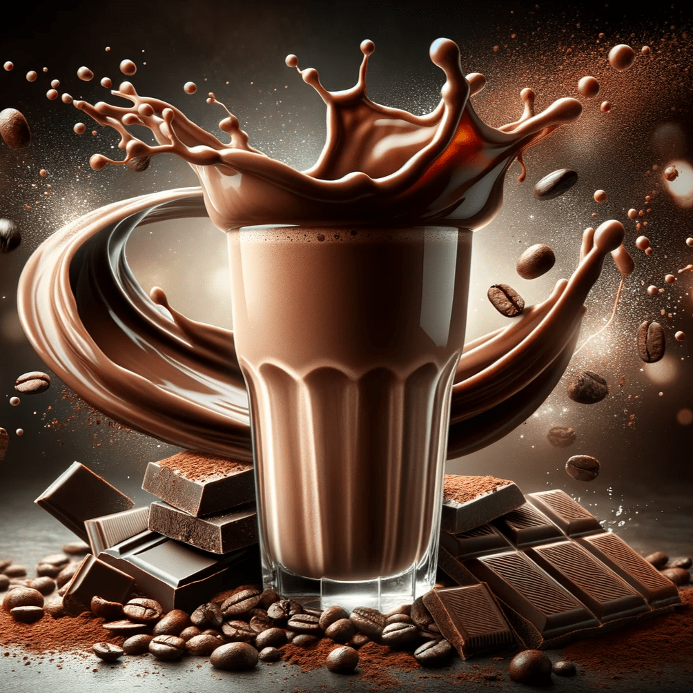 Chocolate Milk Wallpapers - Top Free Chocolate Milk Backgrounds ...