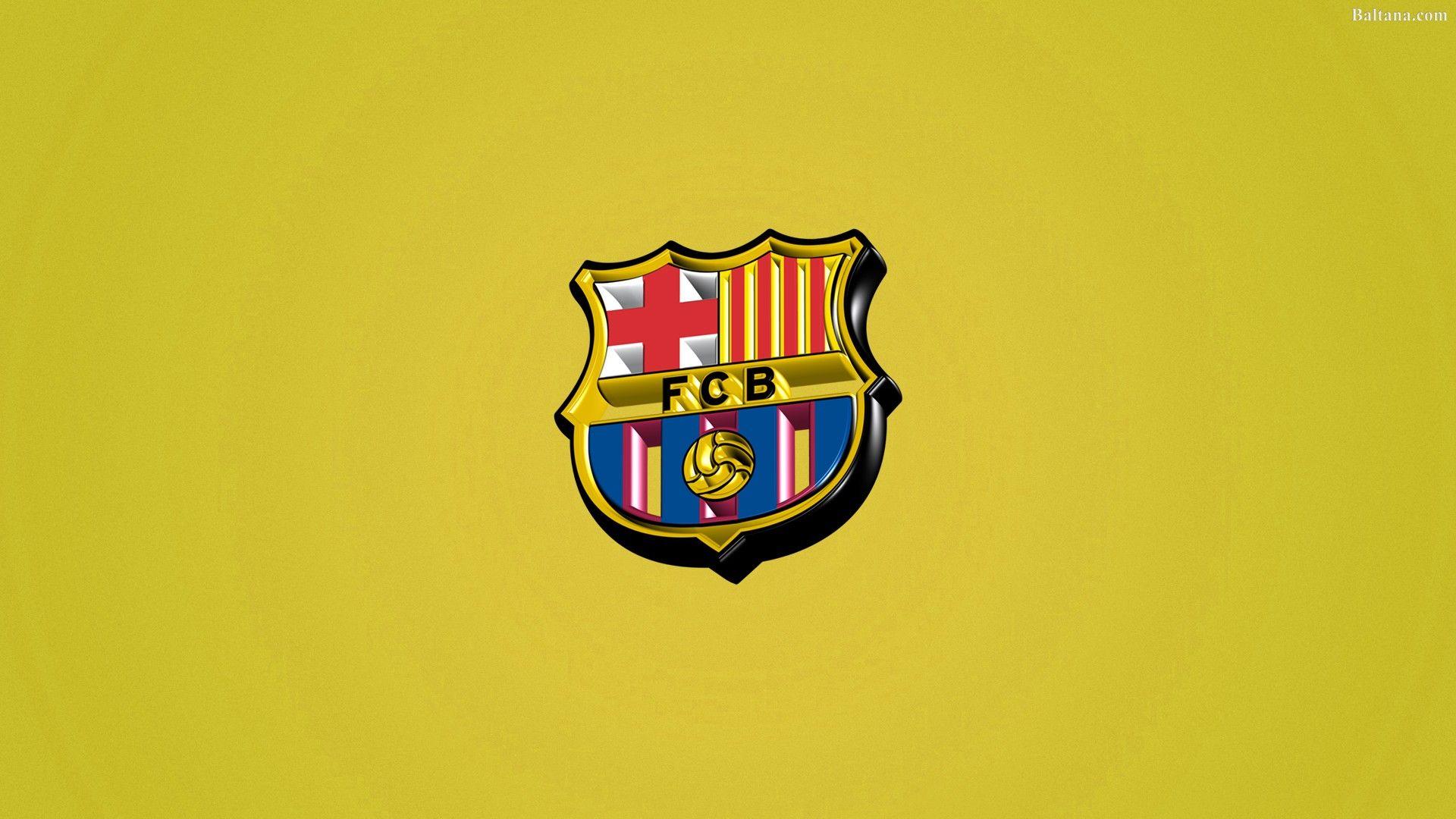 FC Barcelona PC Wallpapers - Top Free FC Barcelona PC Backgrounds ...