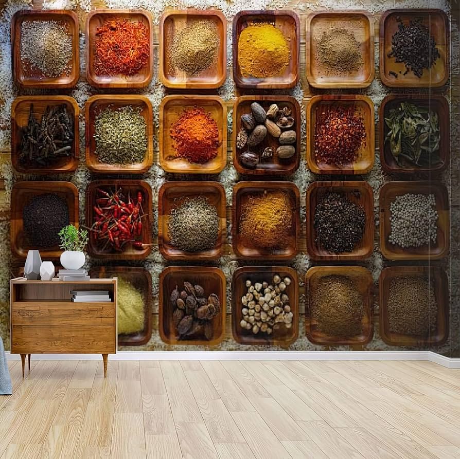 Indian Spices Wallpapers - Top Free Indian Spices Backgrounds ...