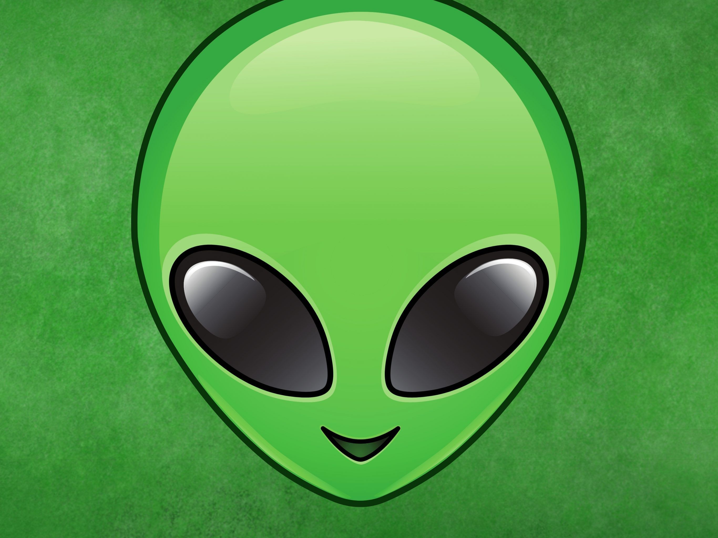 Alien Face Wallpapers - Top Free Alien Face Backgrounds - WallpaperAccess