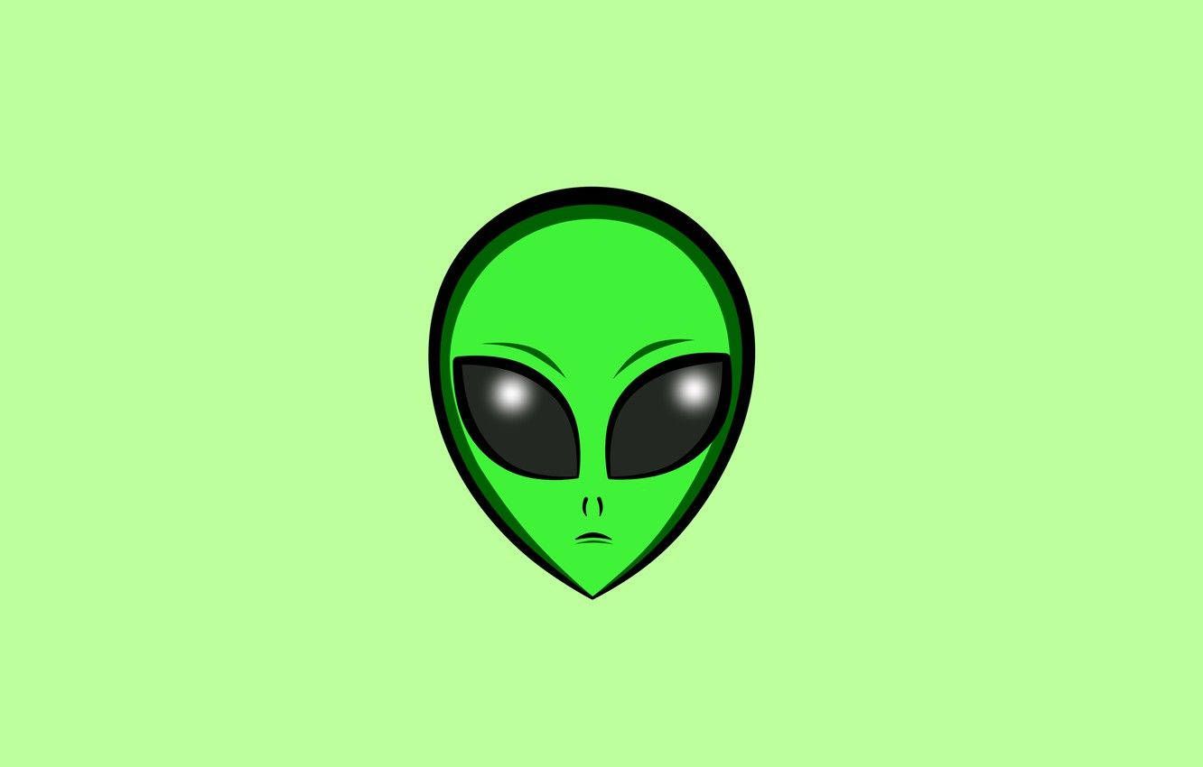 Alien Face Wallpapers - Top Free Alien Face Backgrounds - WallpaperAccess