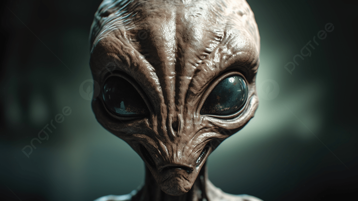 Alien Face Wallpapers - Top Free Alien Face Backgrounds - WallpaperAccess