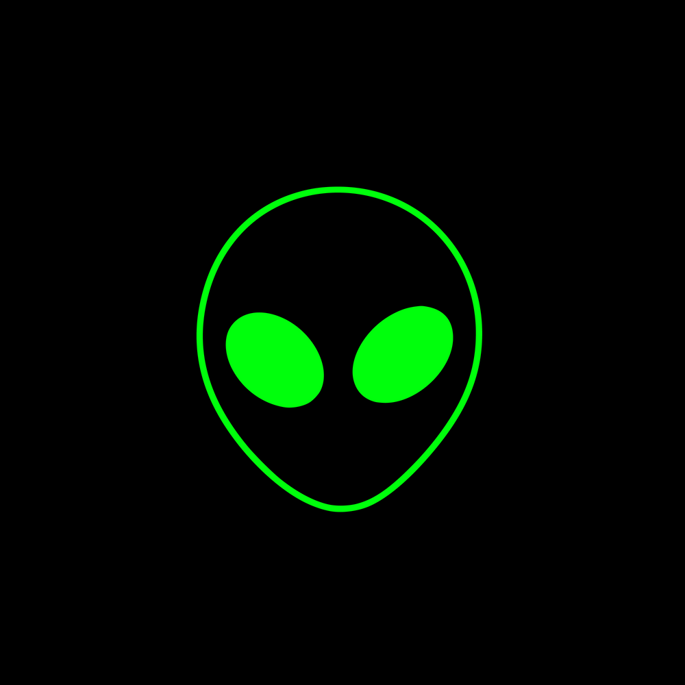Alien Face Wallpapers - Top Free Alien Face Backgrounds - WallpaperAccess