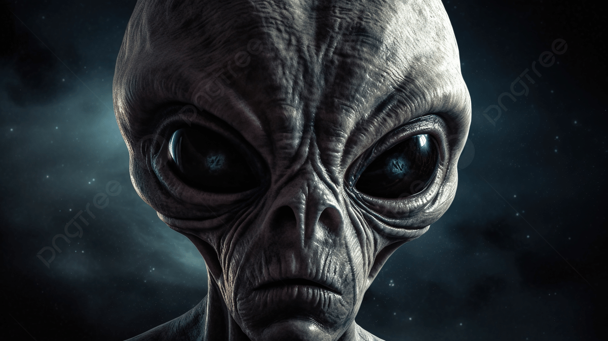 Alien Face Wallpapers - Top Free Alien Face Backgrounds - WallpaperAccess