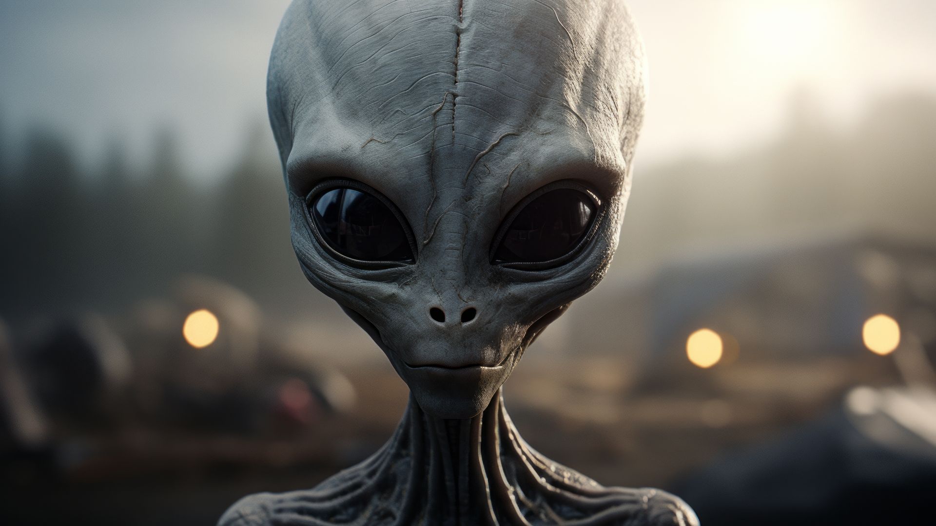 Alien Face Wallpapers - Top Free Alien Face Backgrounds - WallpaperAccess