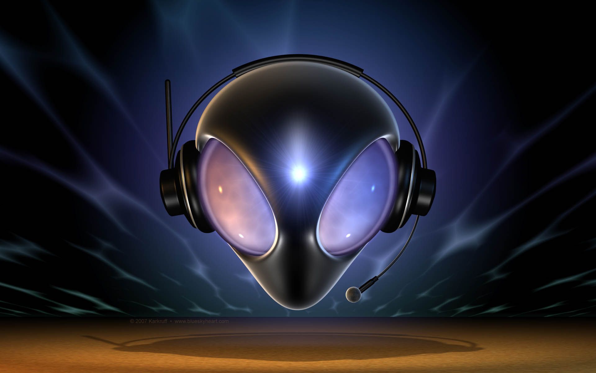 Alien Face Wallpapers - Top Free Alien Face Backgrounds - WallpaperAccess