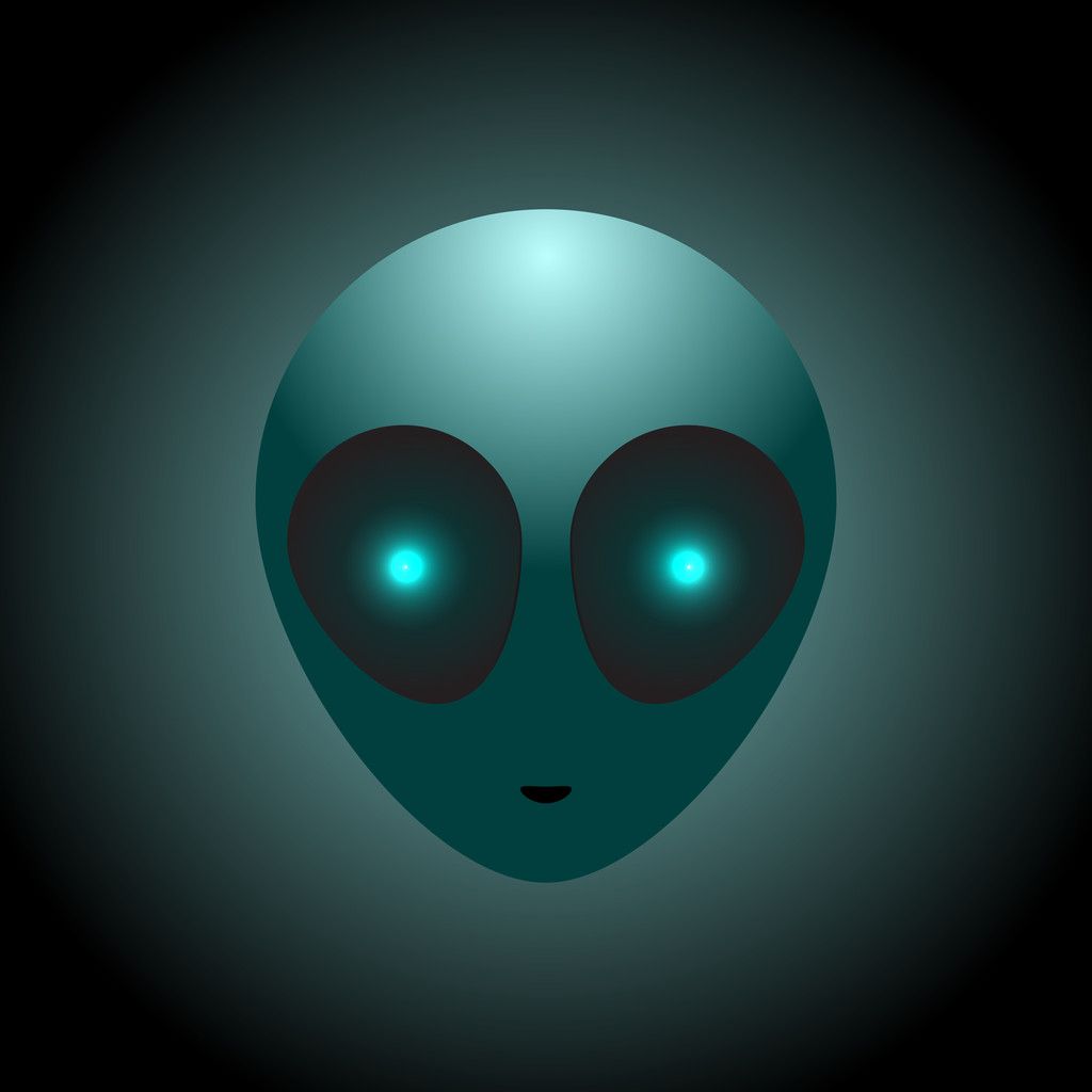 Alien Face Wallpapers - Top Free Alien Face Backgrounds - WallpaperAccess