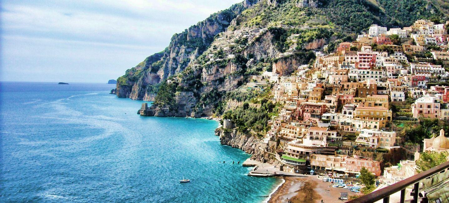 Positano Desktop Wallpapers - Top Free Positano Desktop Backgrounds ...