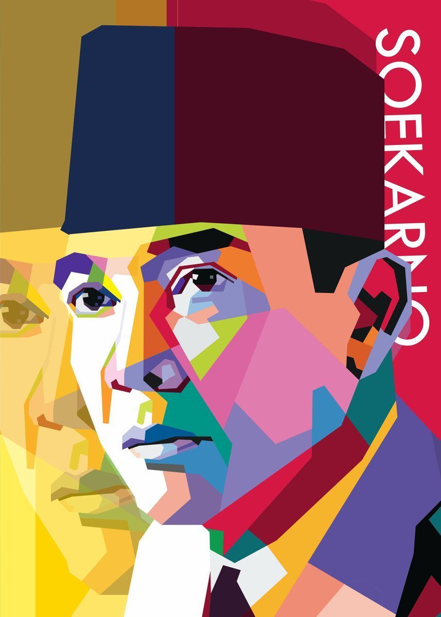 Ir. Soekarno Wallpapers - Top Free Ir. Soekarno Backgrounds ...