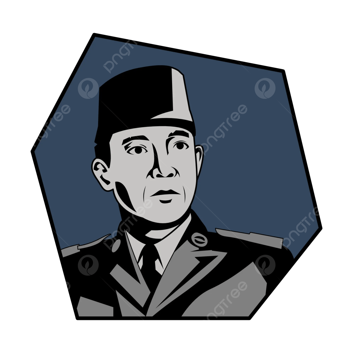 Ir. Soekarno Wallpapers - Top Free Ir. Soekarno Backgrounds ...