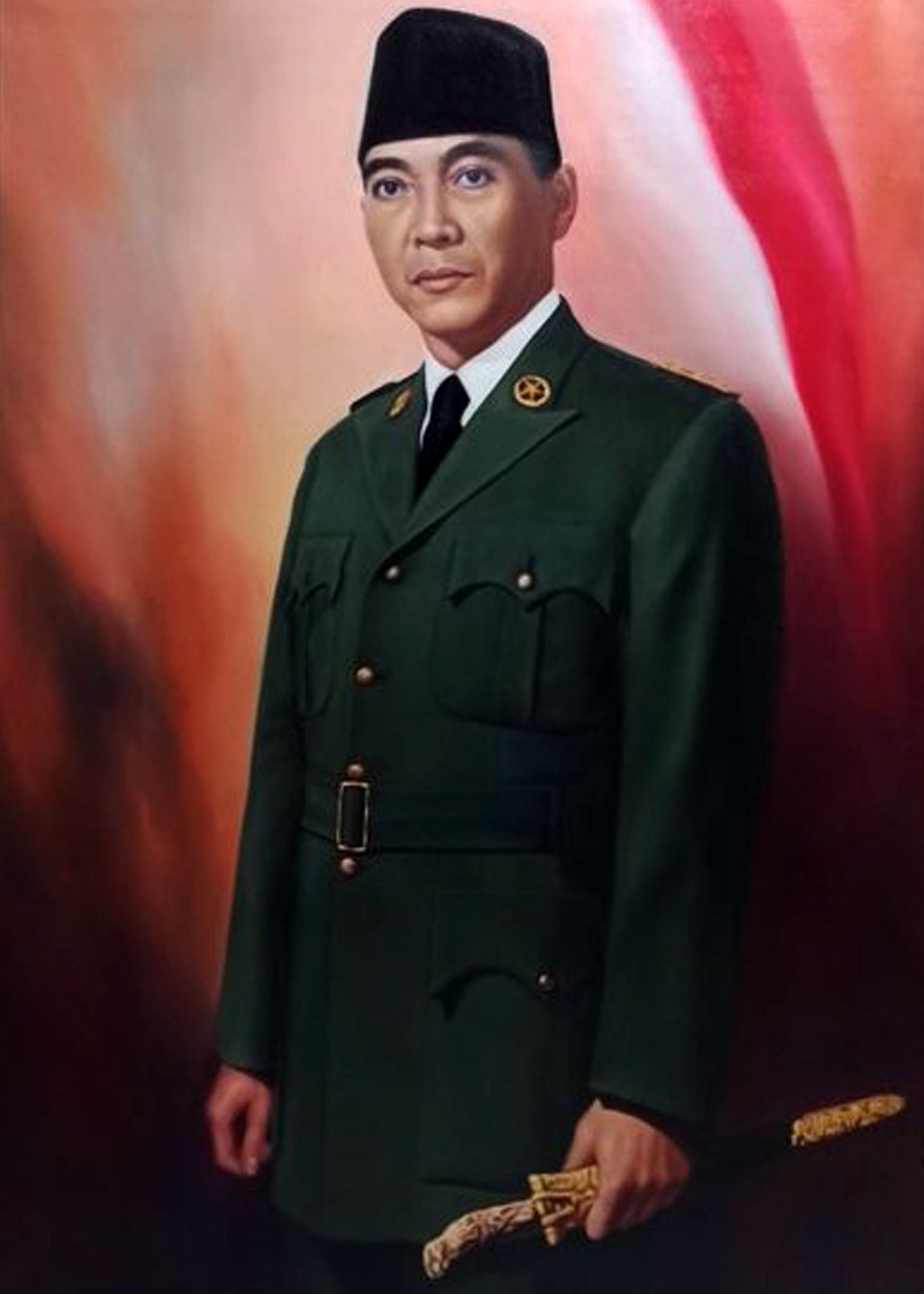 Ir. Soekarno Wallpapers - Top Free Ir. Soekarno Backgrounds ...