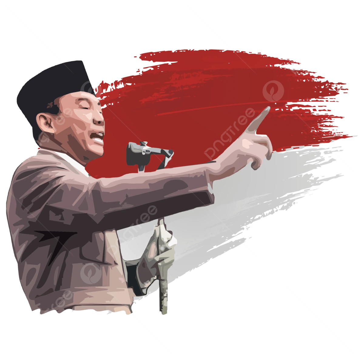 Ir. Soekarno Wallpapers - Top Free Ir. Soekarno Backgrounds ...