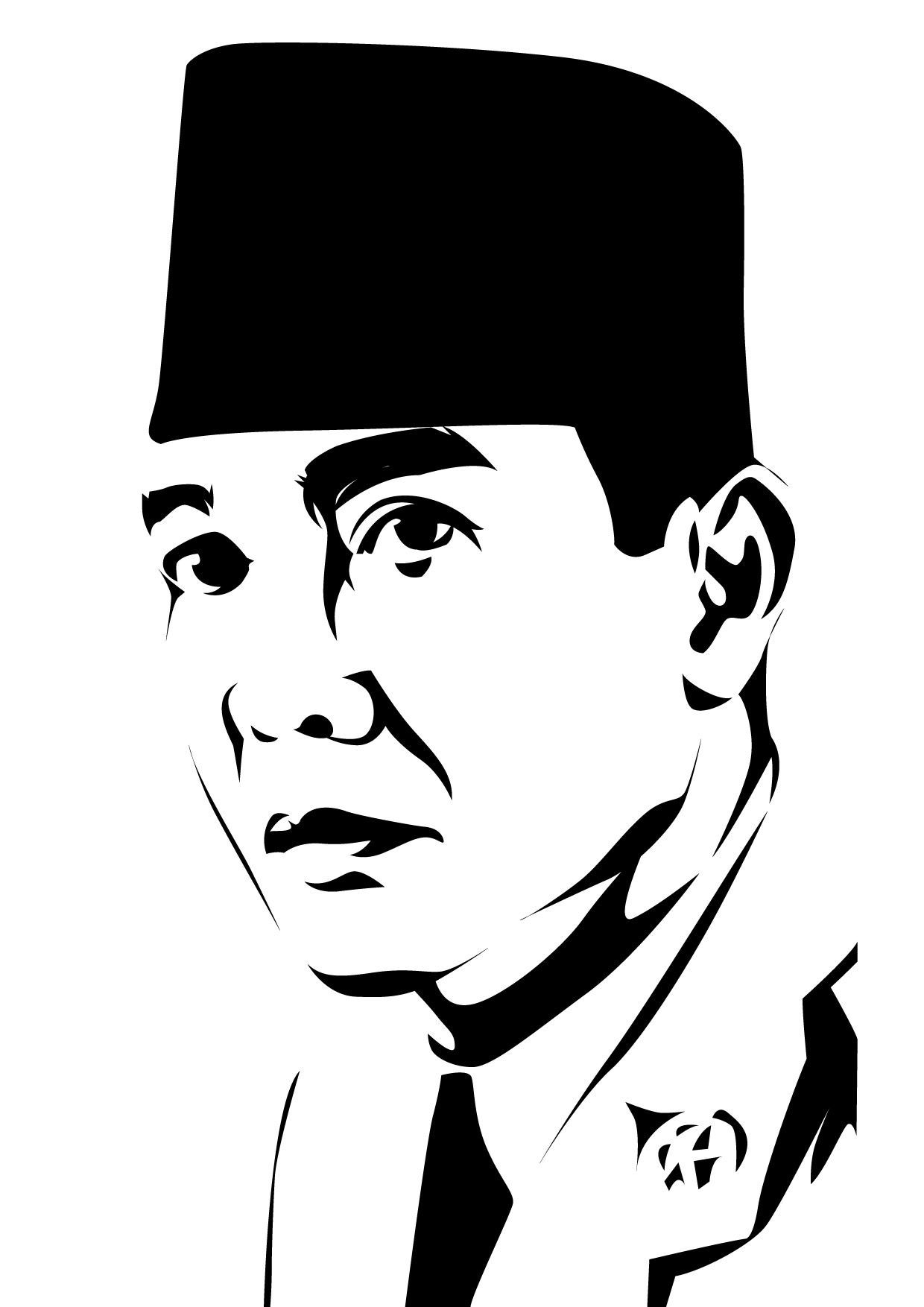 Ir. Soekarno Wallpapers - Top Free Ir. Soekarno Backgrounds ...