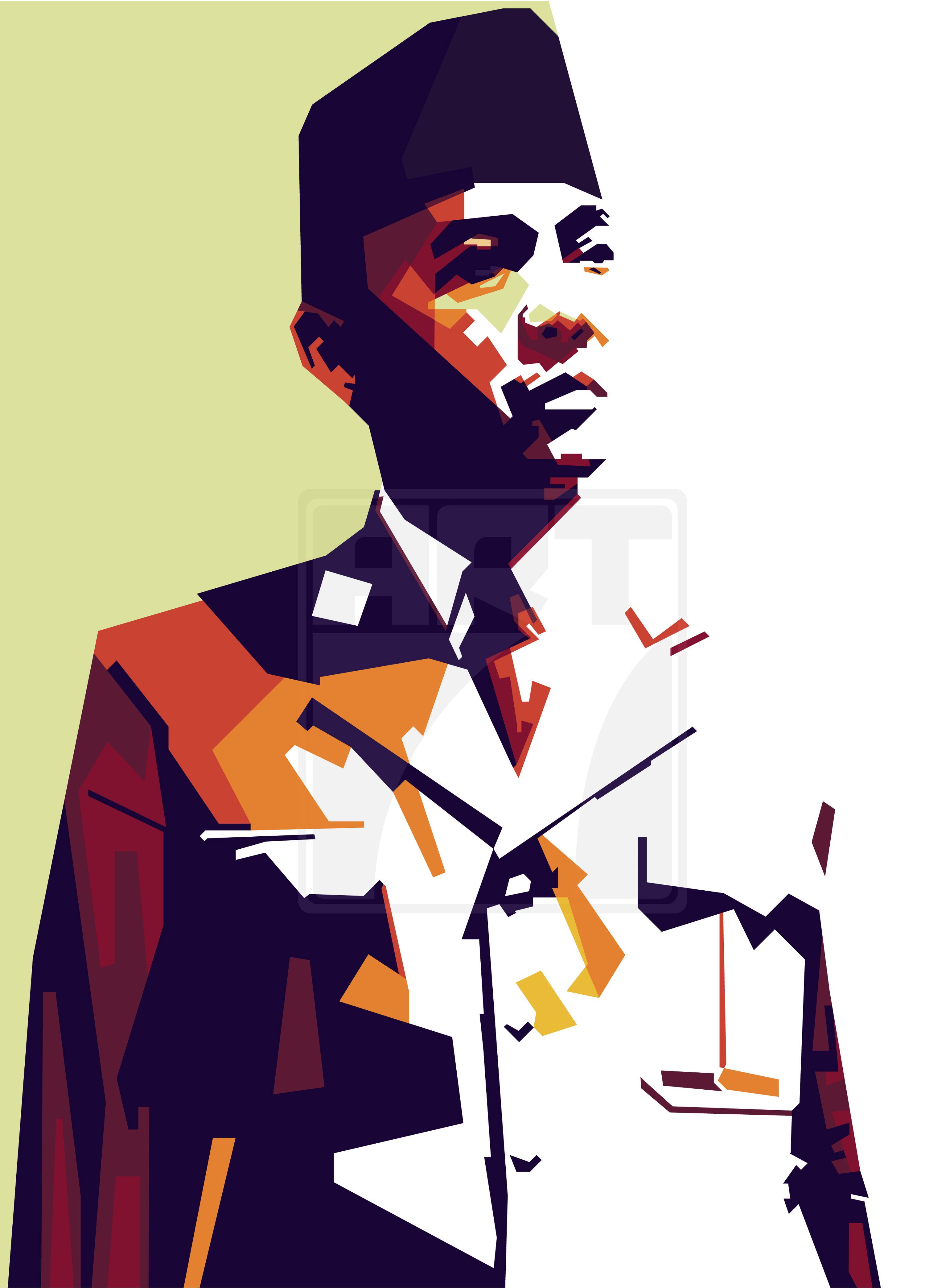 Ir. Soekarno Wallpapers - Top Free Ir. Soekarno Backgrounds ...