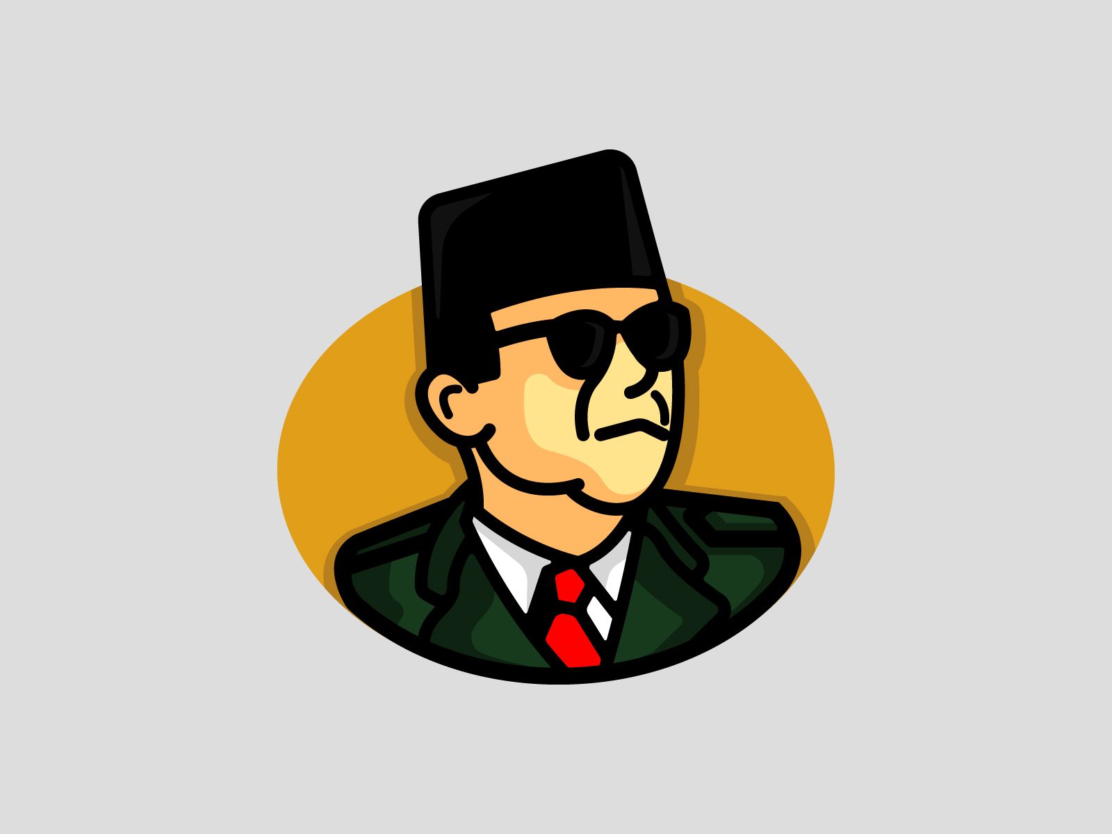 Ir. Soekarno Wallpapers - Top Free Ir. Soekarno Backgrounds ...