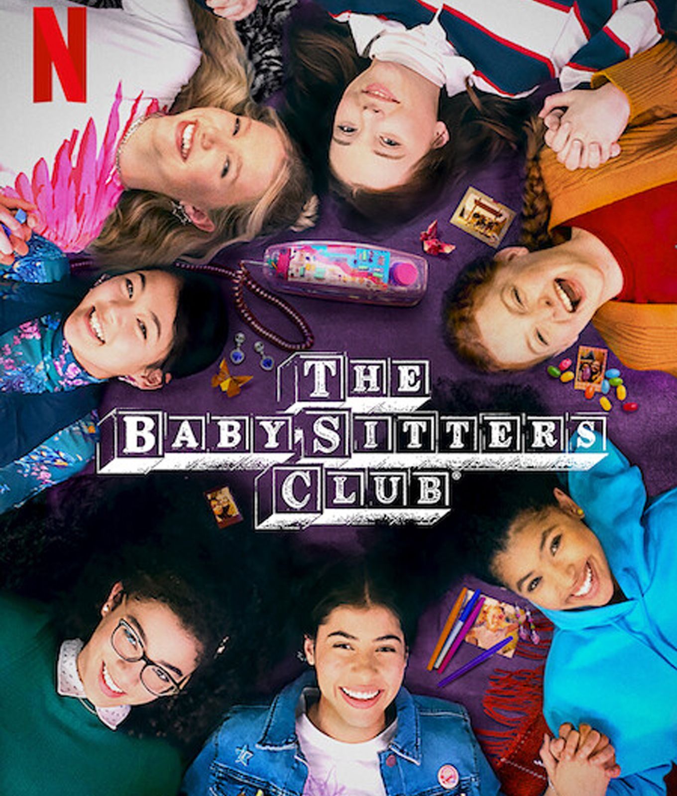 Baby Netflix Wallpapers - Top Free Baby Netflix Backgrounds ...