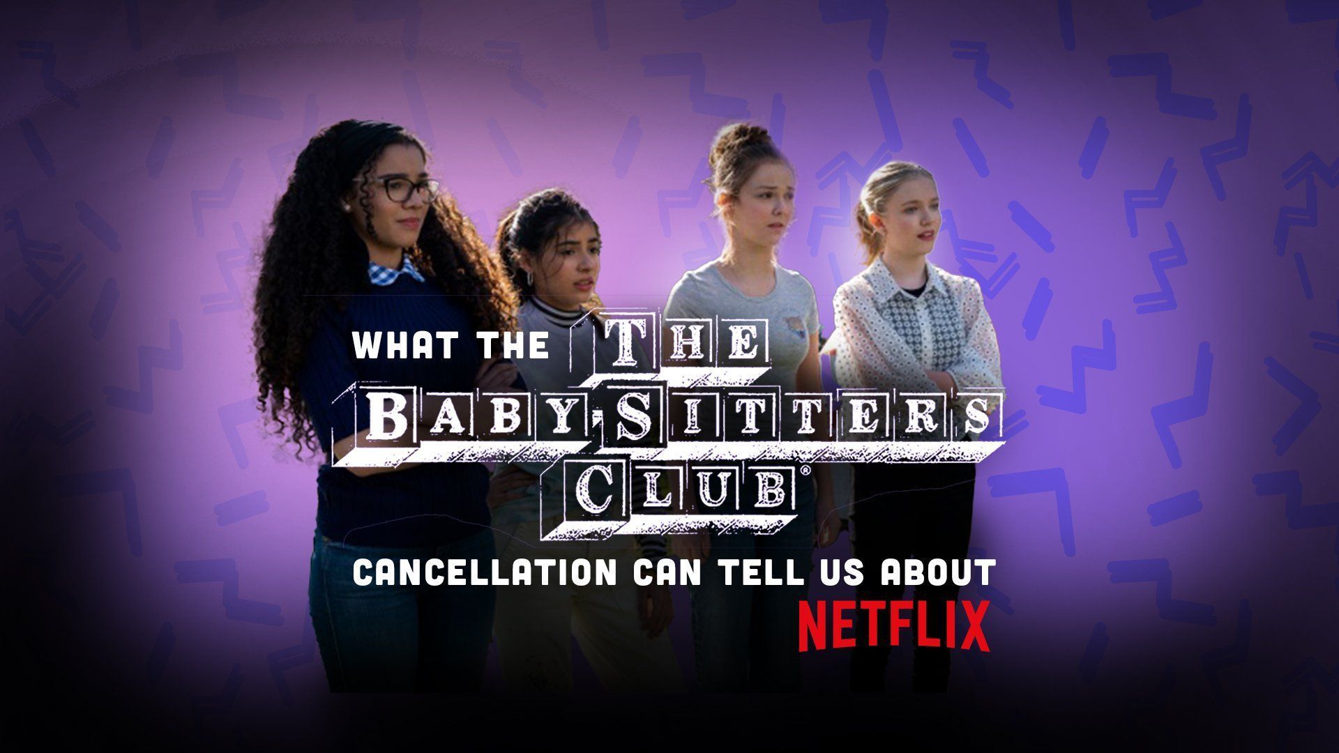 Baby Netflix Wallpapers - Top Free Baby Netflix Backgrounds ...