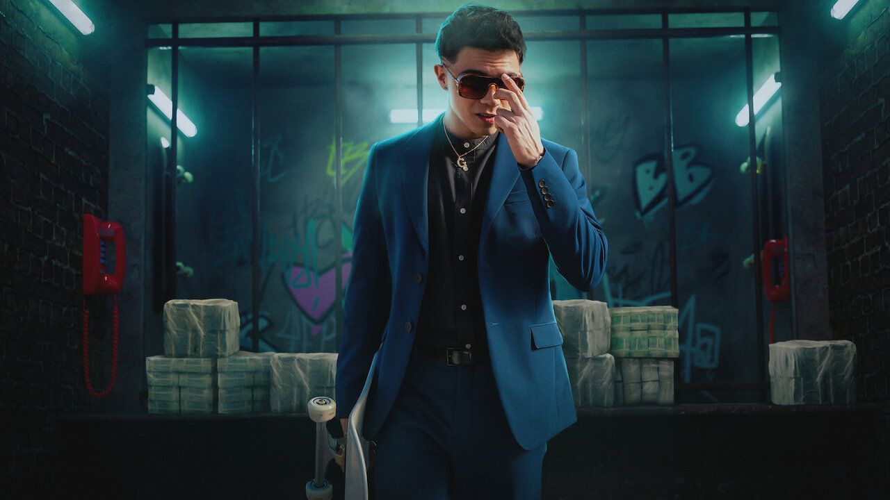 Baby Netflix Wallpapers - Top Free Baby Netflix Backgrounds ...