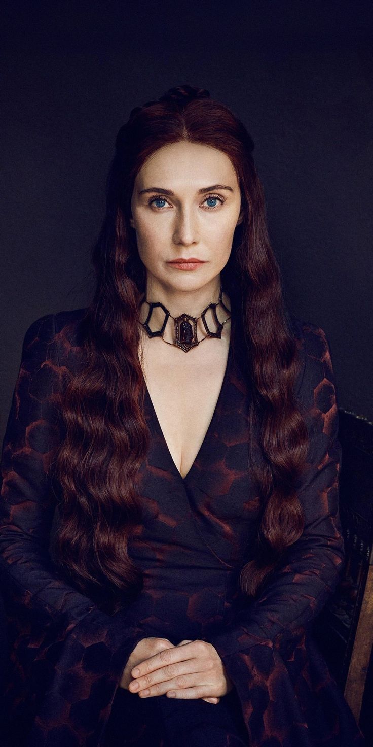 Melisandre Wallpapers - Top Free Melisandre Backgrounds - WallpaperAccess
