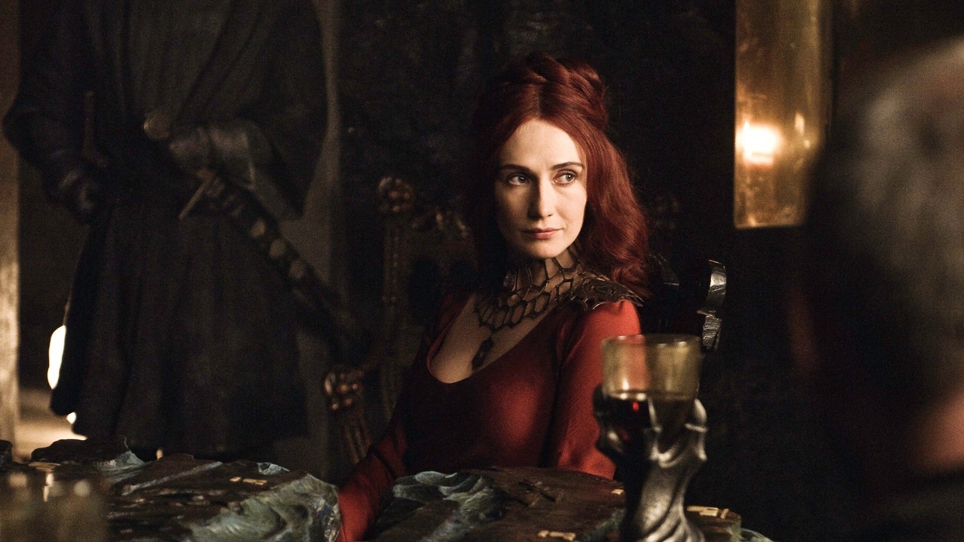Melisandre Wallpapers - Top Free Melisandre Backgrounds - WallpaperAccess