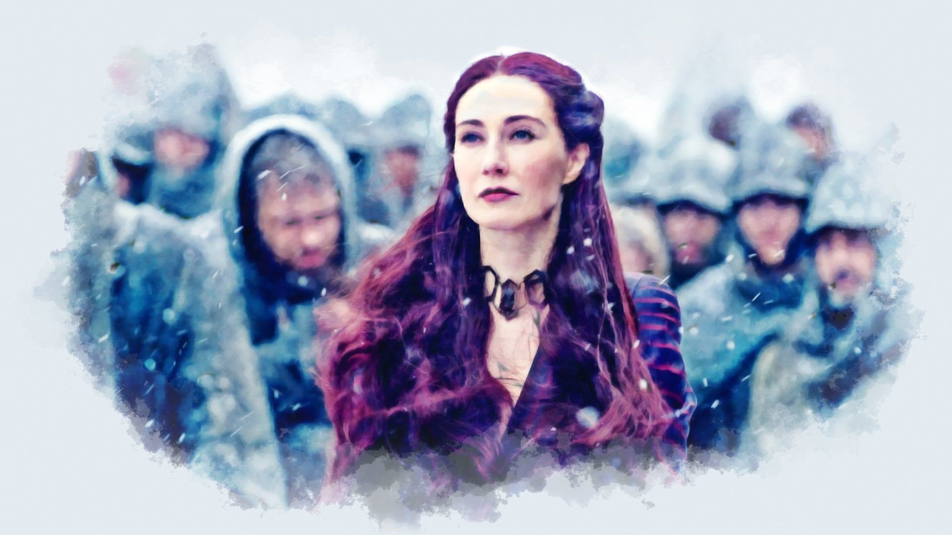 Melisandre Wallpapers - Top Free Melisandre Backgrounds - WallpaperAccess