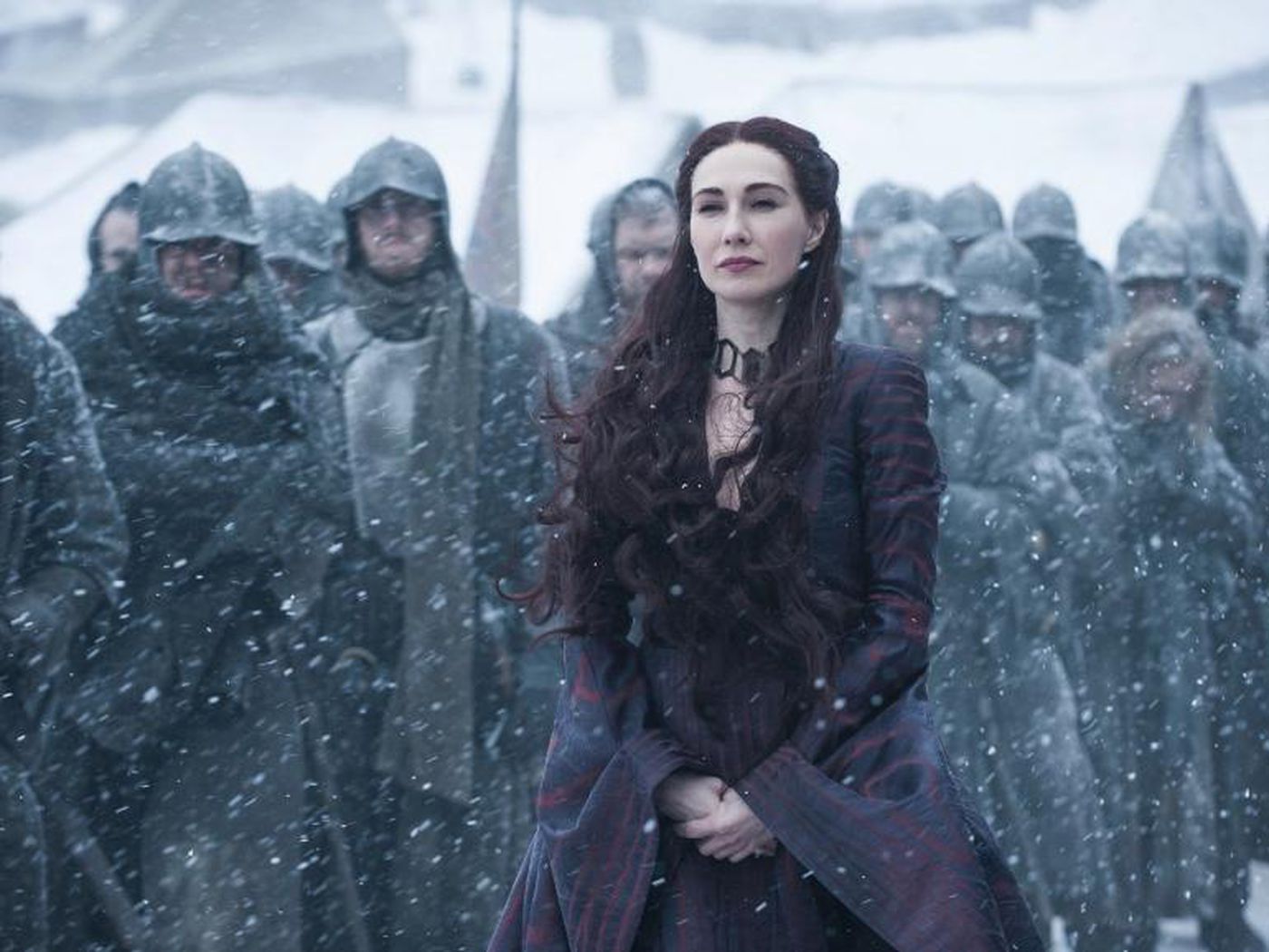 Melisandre Wallpapers - Top Free Melisandre Backgrounds - WallpaperAccess